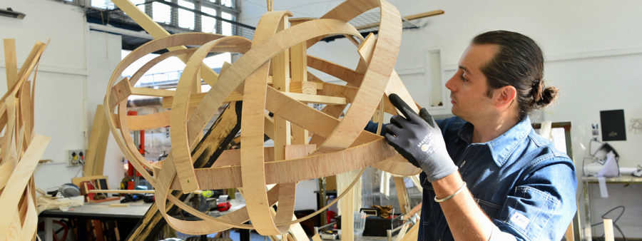 Sculpture - National Art School