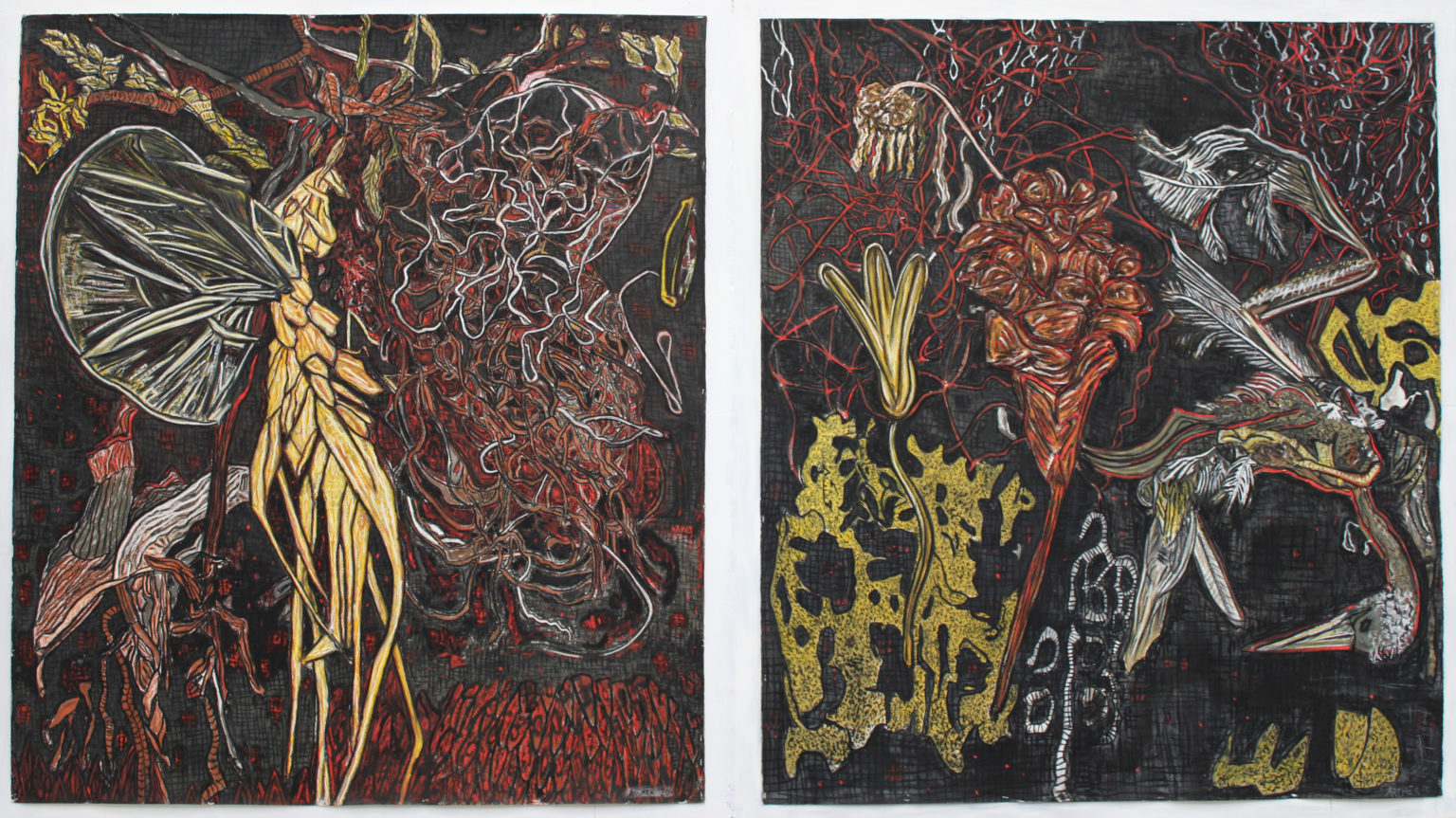 24th Dobell Drawing Prize - National Art School