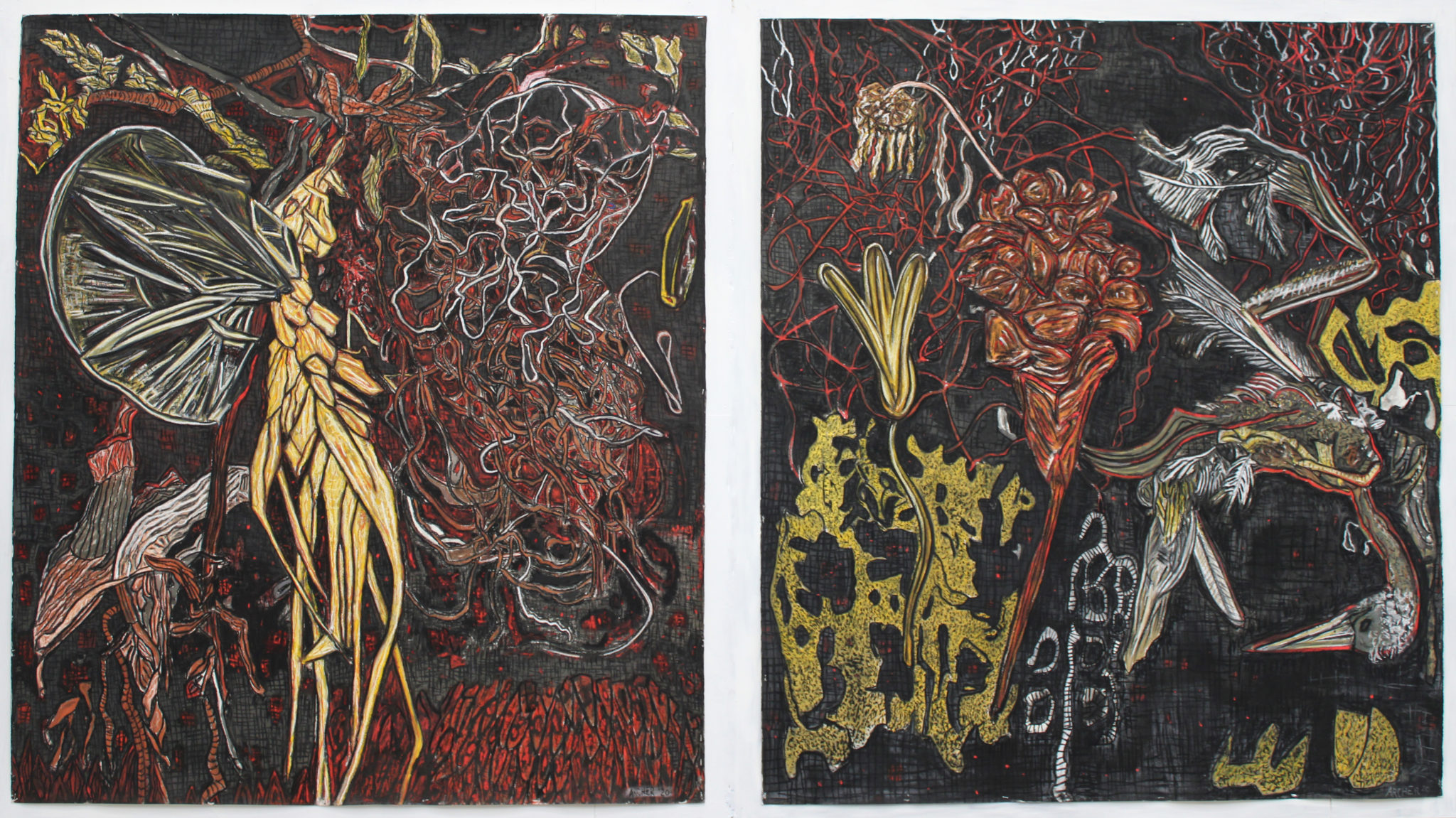 24th Dobell Drawing Prize - National Art School