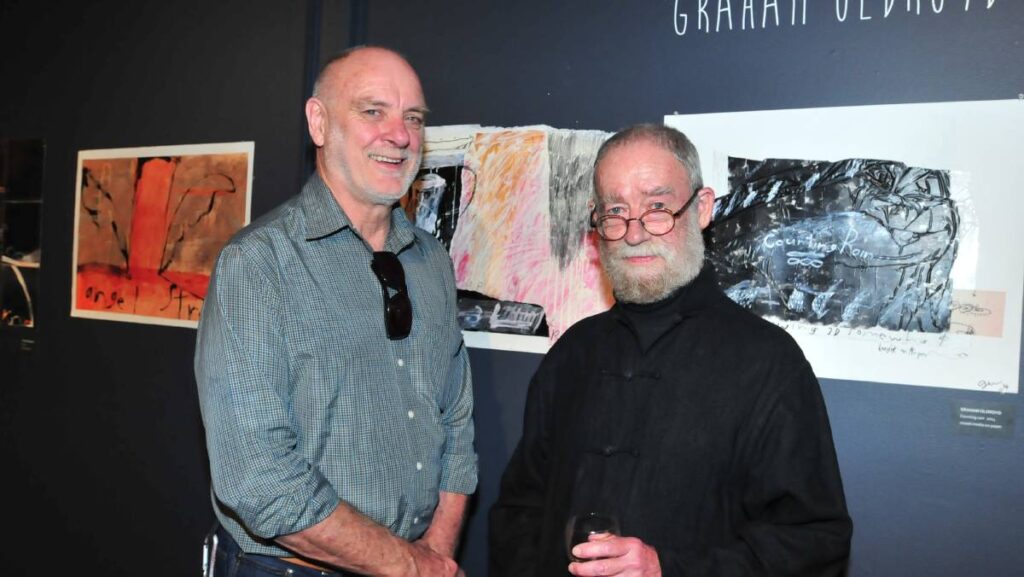 Vale - National Art School