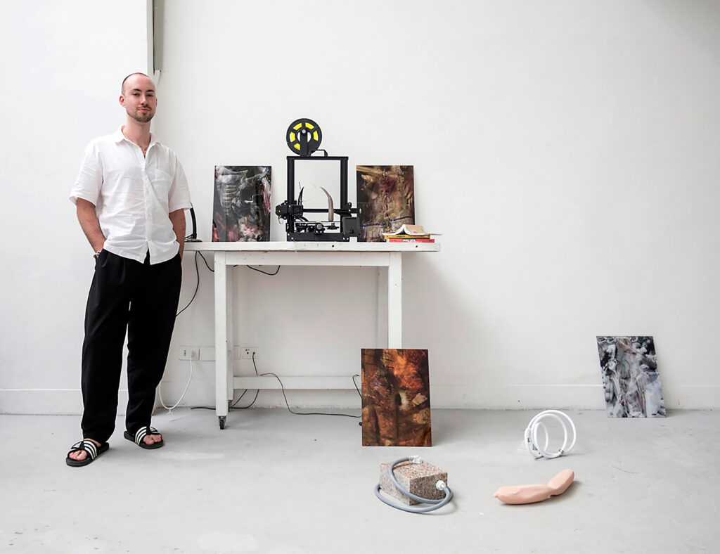 The British School At Rome - National Art School