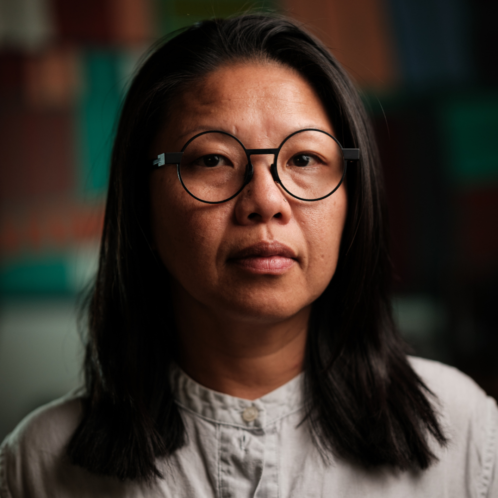 The Neighbour at the Gate - National Art School