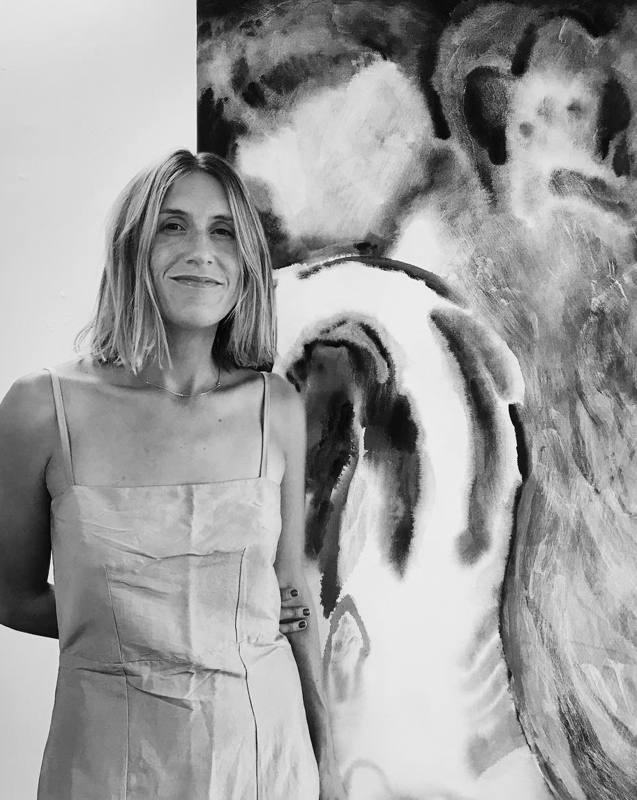 Prudence MacLeod Prize Announcement - National Art School