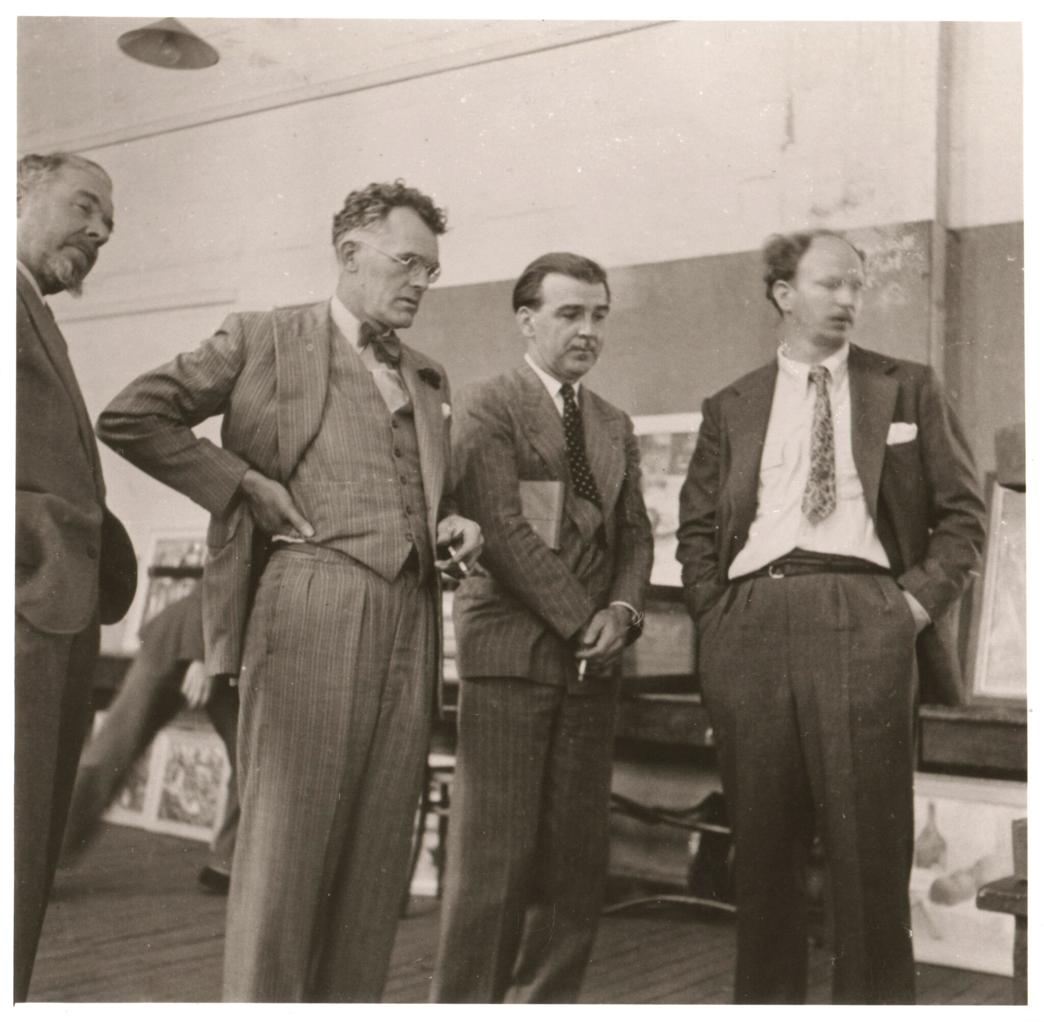 24th Dobell Drawing Prize - National Art School